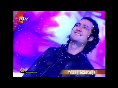 Kirac - Cayir Cimen Geze Geze - Yilbasi Nostaljisi - 2002-03 - ATV