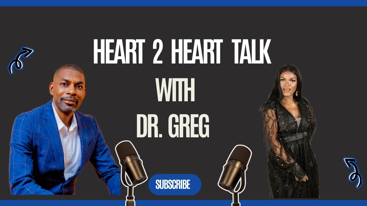 In-Depth with Dr. Greg: Cindy Bingham’s Exclusive Interview - YouTube