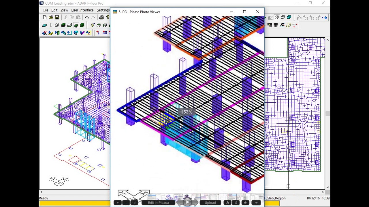 ADAPT BUILDER 2015 Cardamom Project Part12 - YouTube