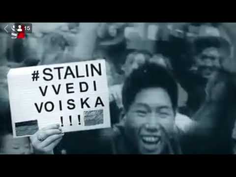 Русский мир в Северной Корее