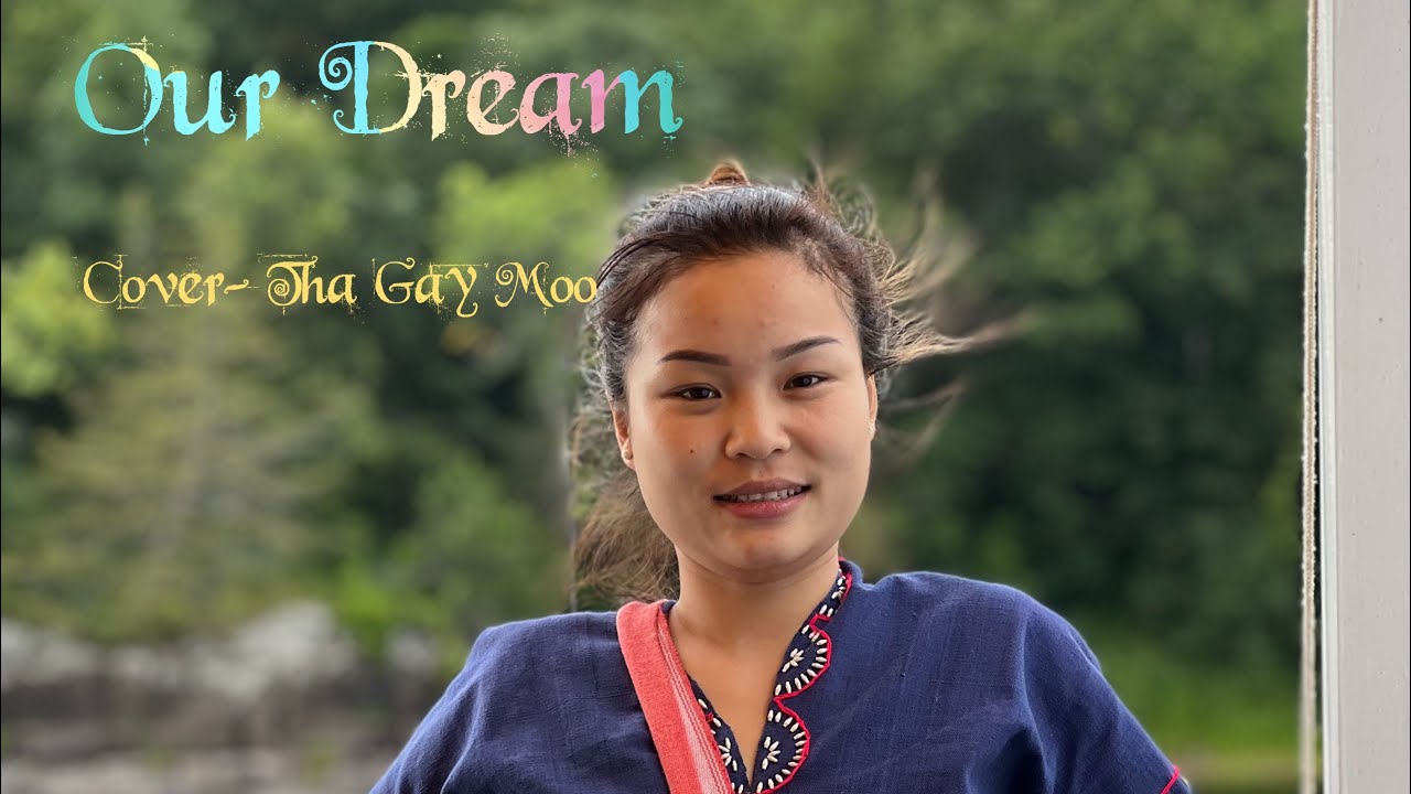 Wedding Song- Our Dream cover by Tha Gay Moo - YouTube