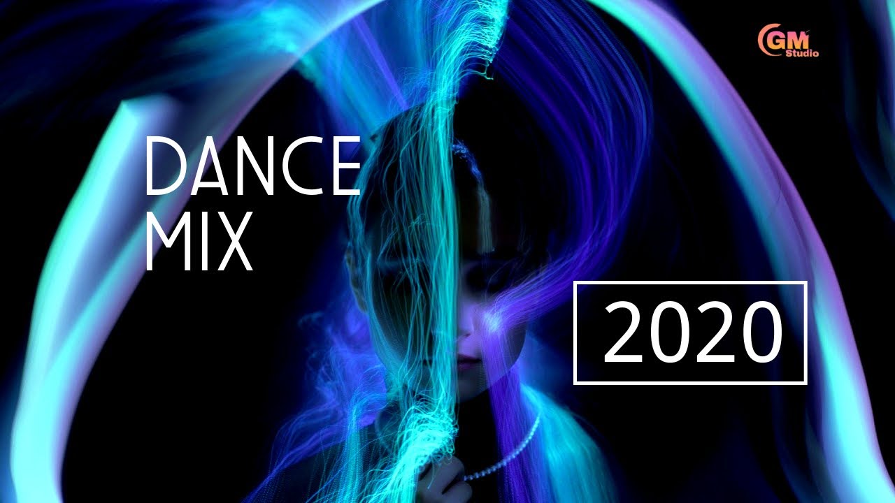 CLUB MUSIC 🔥 | The Best Original Mix 2020 - YouTube