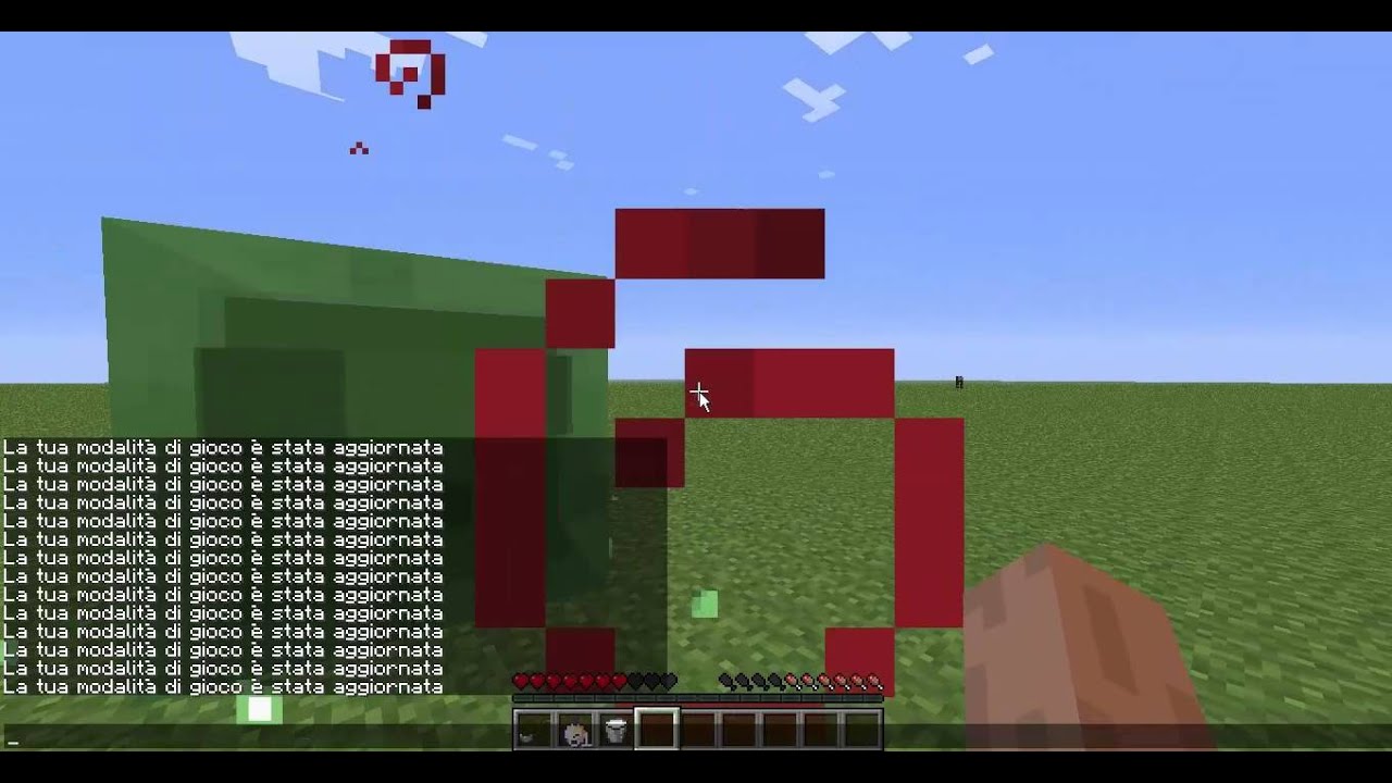 MINECRAFT MOD 1.6.4 ||DROGA MOD|| - YouTube