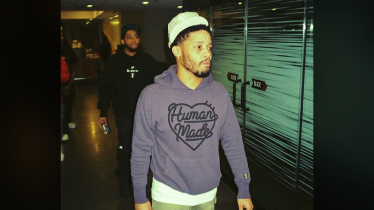 [FREE] Veeze x Lucki Type Beat - "Human Made" - YouTube