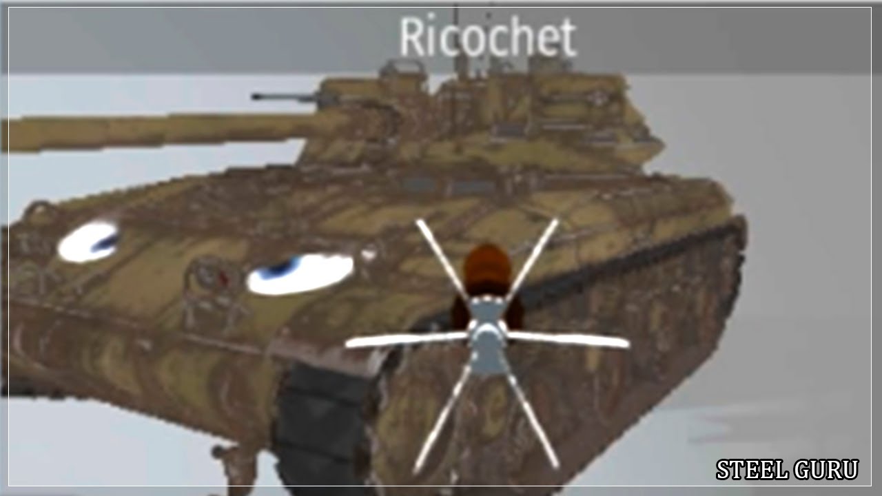 REALLY ???...Anti-tank Grenade Ricochet ? - YouTube