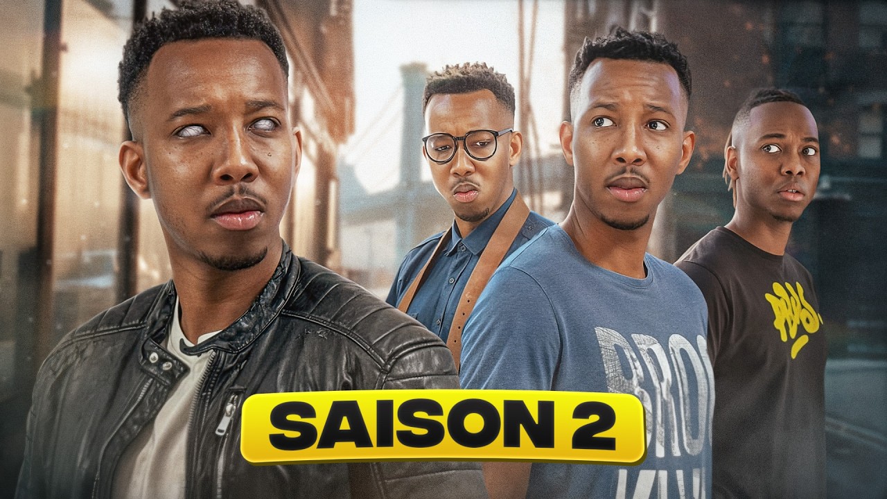 L’HOMME LE PLUS MÉCHANT | SAISON 2 - YouTube