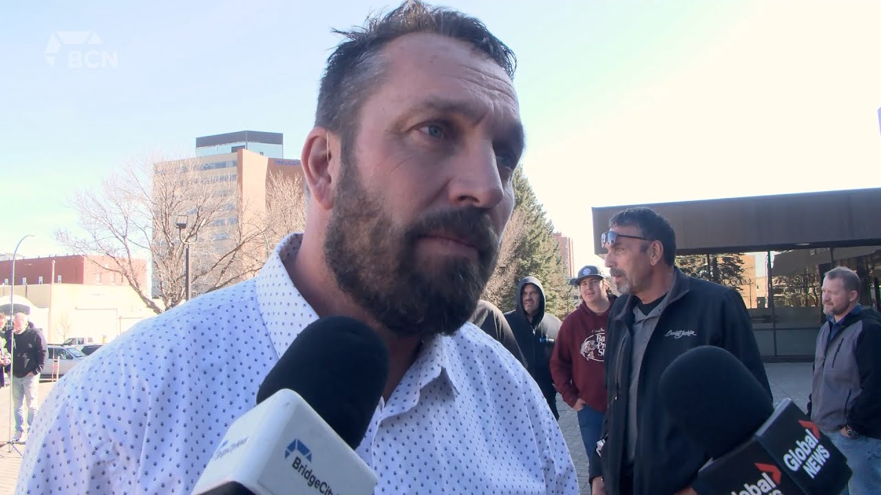 Extended Interview - Alex Van Herk, Darren Mahoney | Friday, March 7 ...