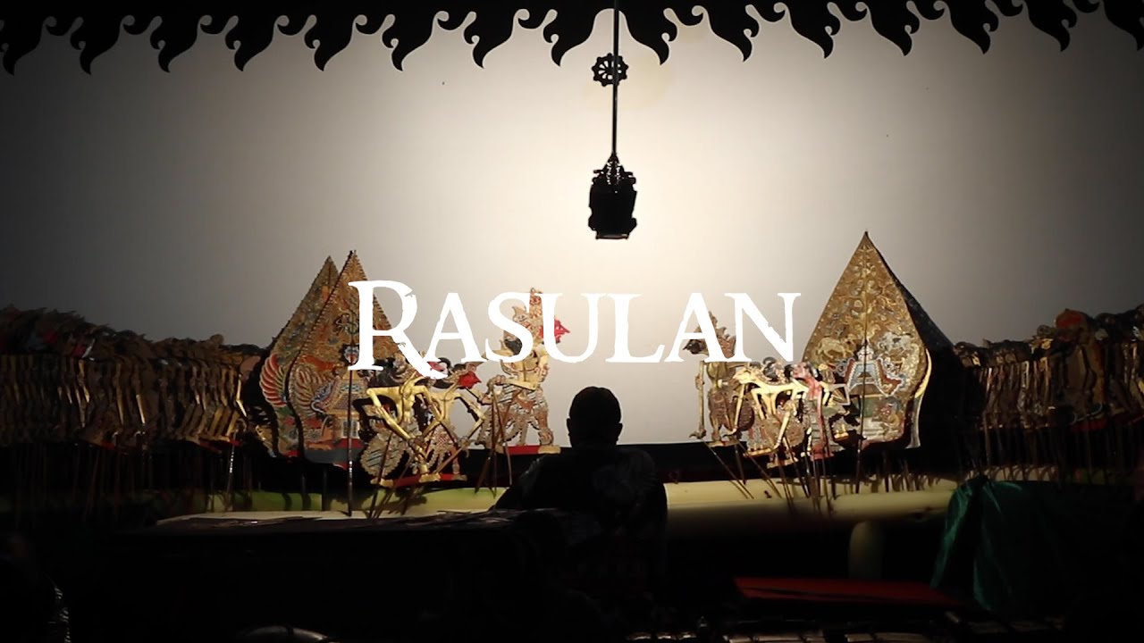 Rasulan - Film Dokumenter - YouTube