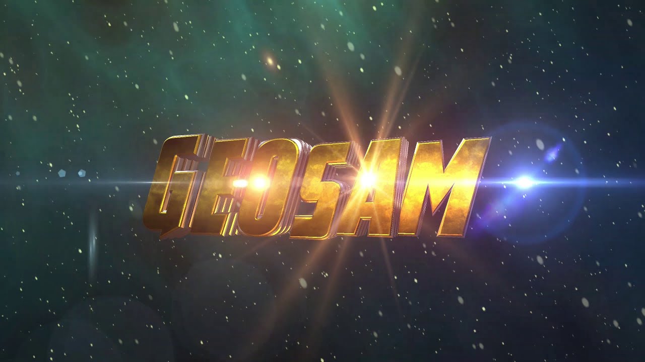 Power Intro - YouTube