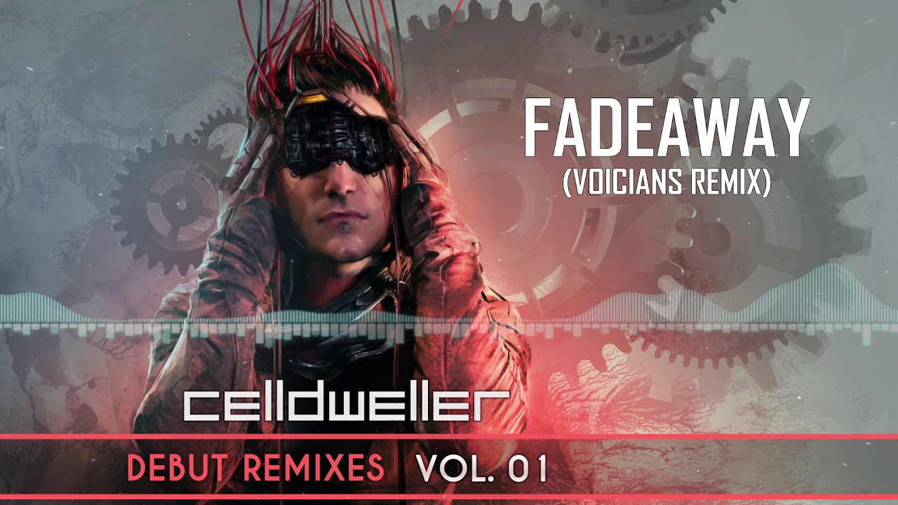 Celldweller - Fadeaway (Voicians Remix) - YouTube