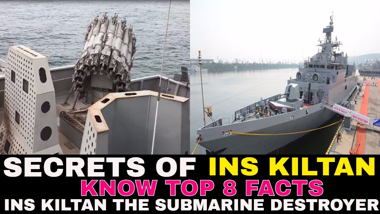INS KILTAN KNOW ALL FACTS WHY KILTAN IS ONE OF MOST ADVANCED ANTI ...