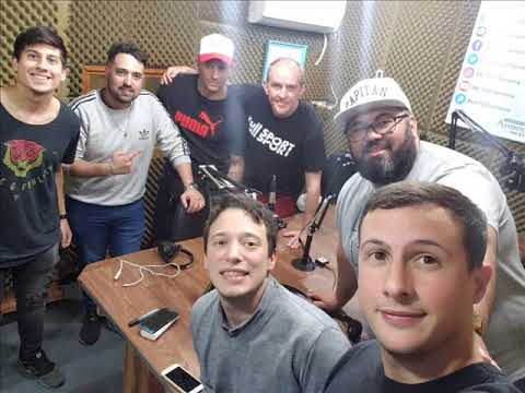 Cerca del Ring - Programa N°211 - YouTube