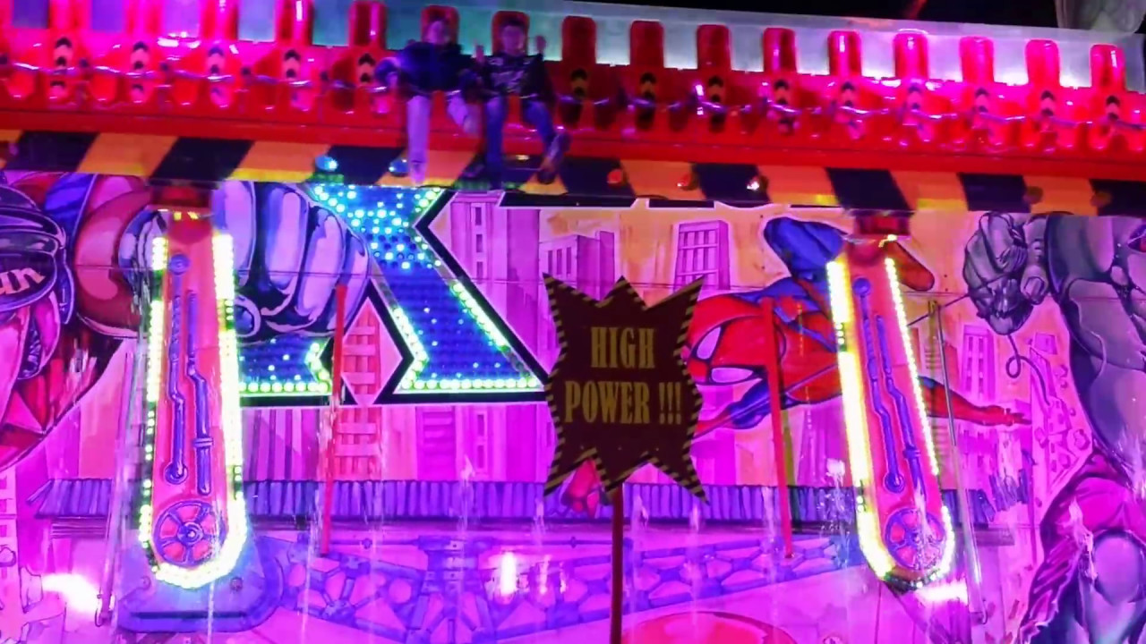 X factor manege - YouTube