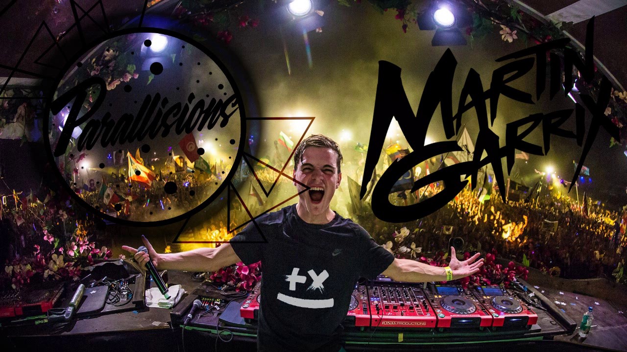 MARTIN GARRIX MIX 2016 - BEST SONGS & REMIXES / TOP EDM PARTY - YouTube