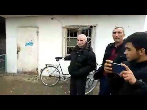 Bahar qəsəbəsinin yazını qışa çevirən bələdiyyə sədri | 1