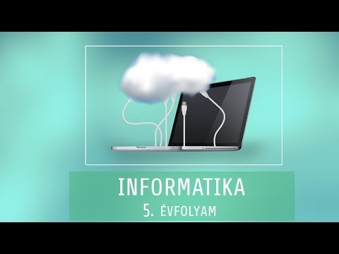 Informatika 1 5 Szamitastechnikai alapfogalmak adat, jel, informacio ...