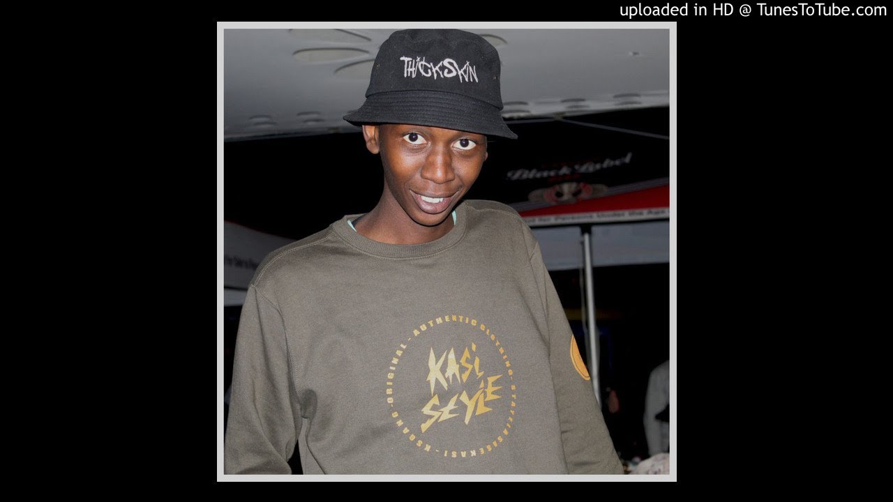 P-Man - TheSpecialBirthdayMix - YouTube