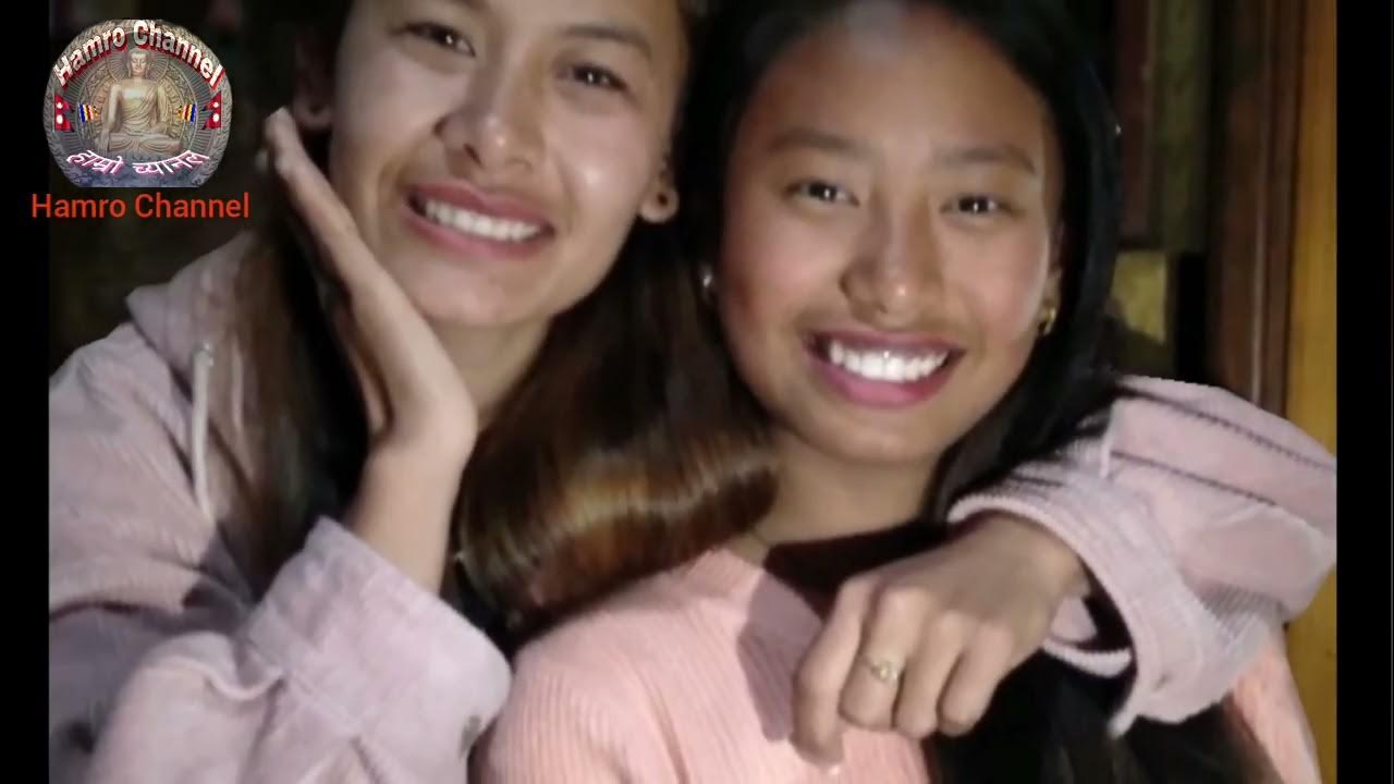 Hajar juni samma cover video - YouTube