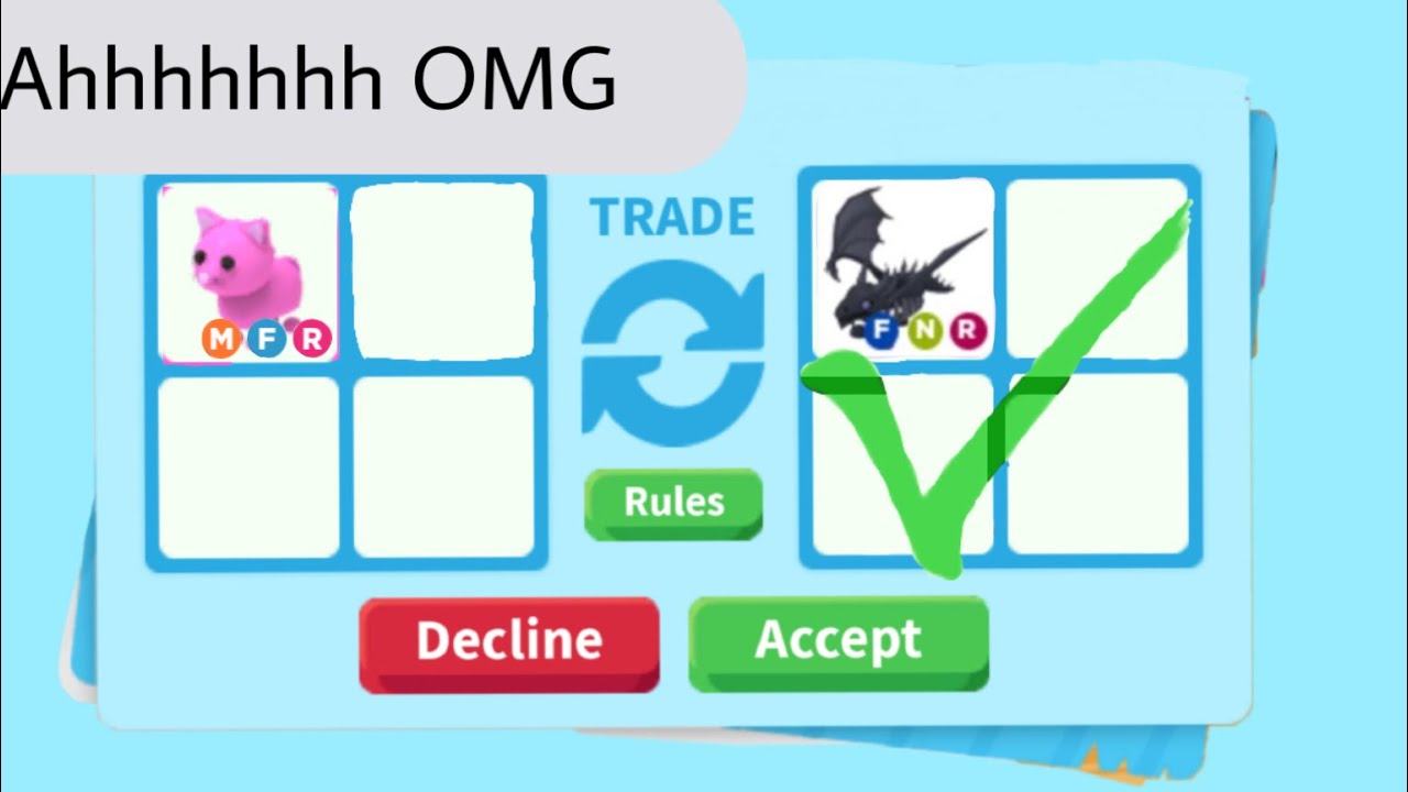 What people offer for a mega pink cat? 💫 part 1 - YouTube