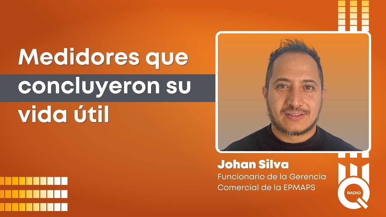 🔴#Entrevista | Johan Silva, funcionario de la Gerencia Comercial de # ...