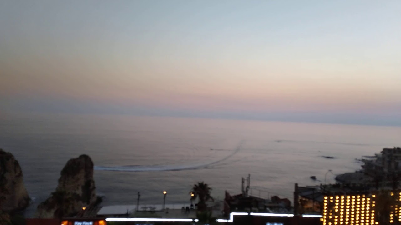 Rawche beirut - YouTube