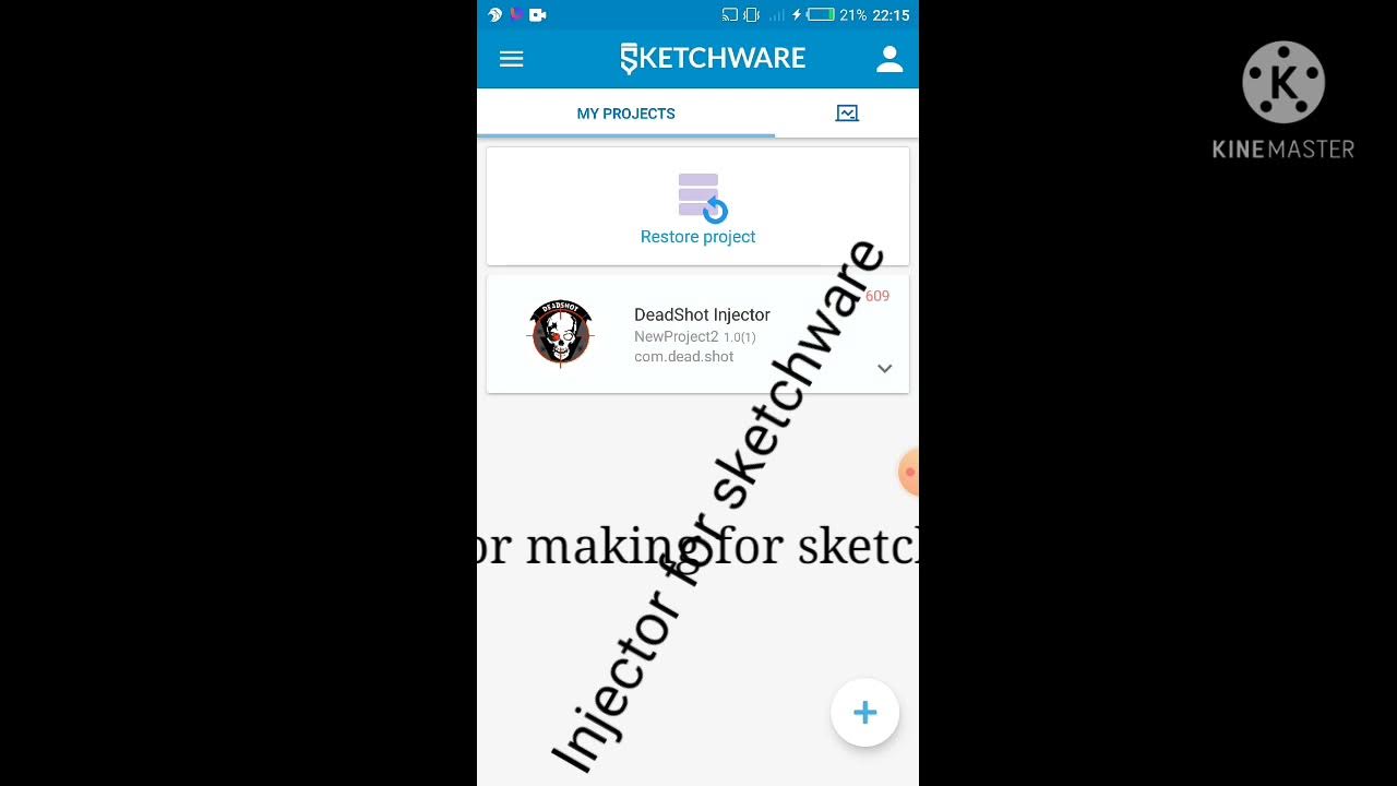 Sketchware Mode menu making & injector and floating window+cpp - YouTube