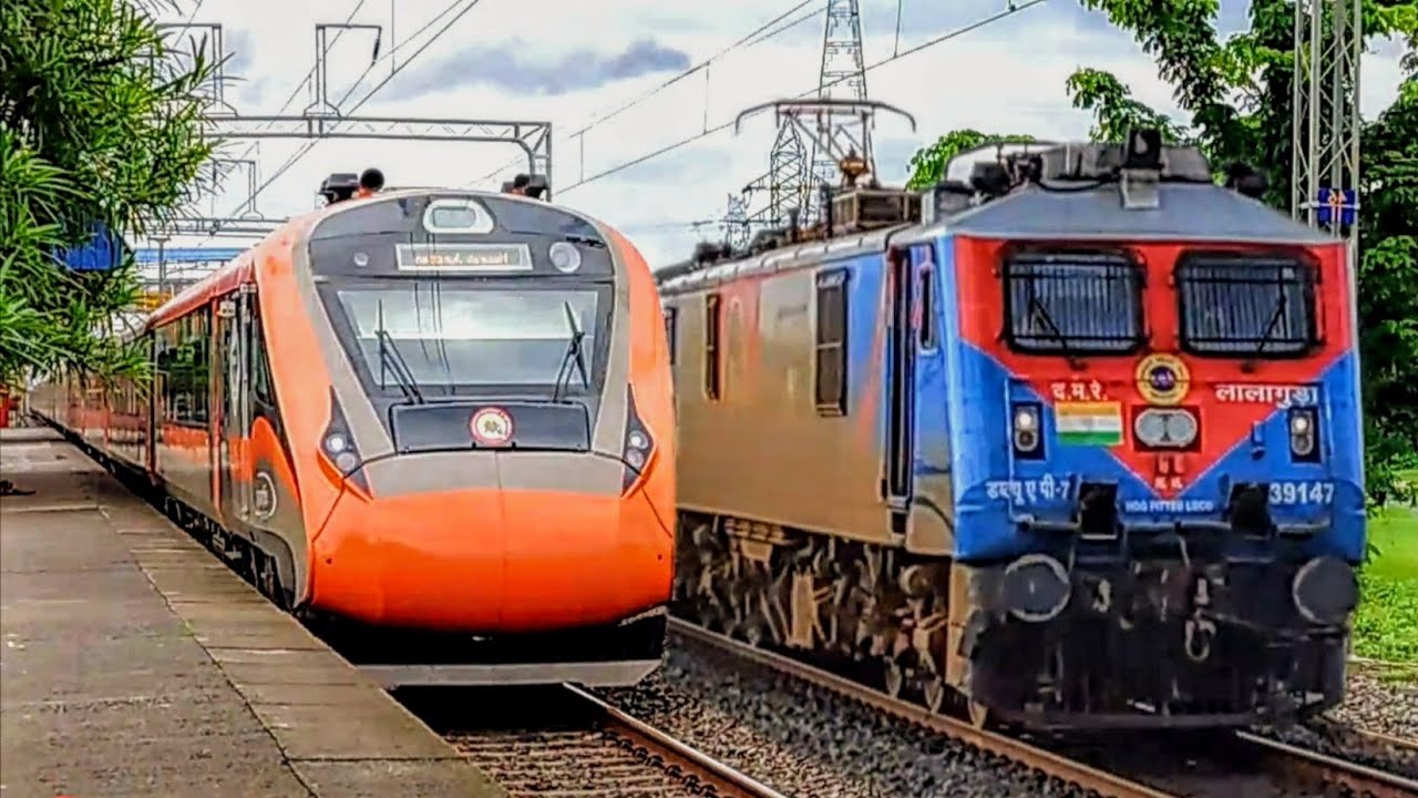 🥵 Fast & Furious Bhopal Weekly+Agnibina+Howrah Rajdhani+Shaktipunj ...