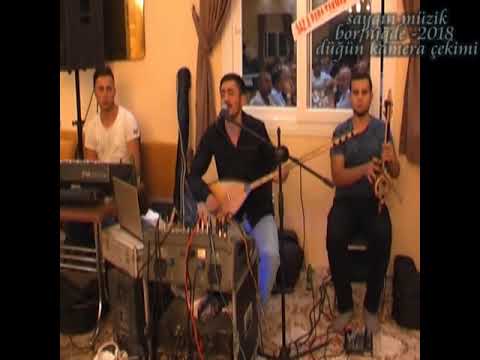 OKAN BABACAN - karışık oyun havası - potpori (saygın müzik market) ASBUZU