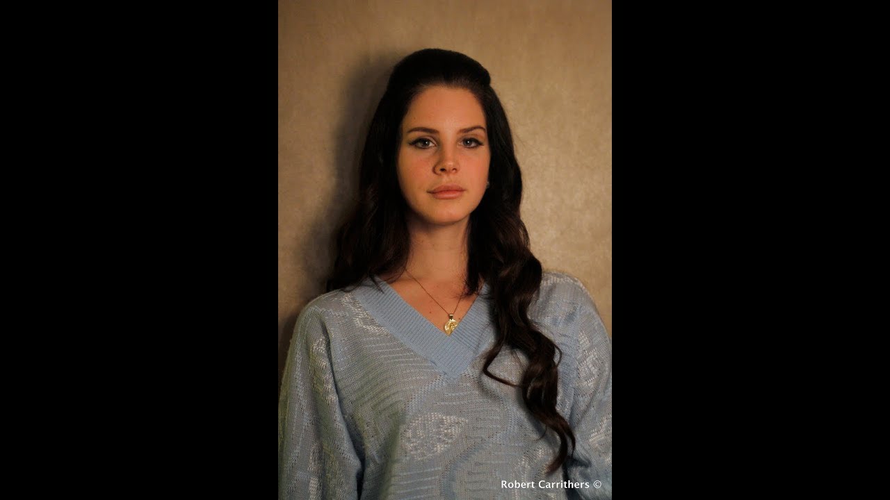 Lana Del Rey ~ Psychic Reading - YouTube