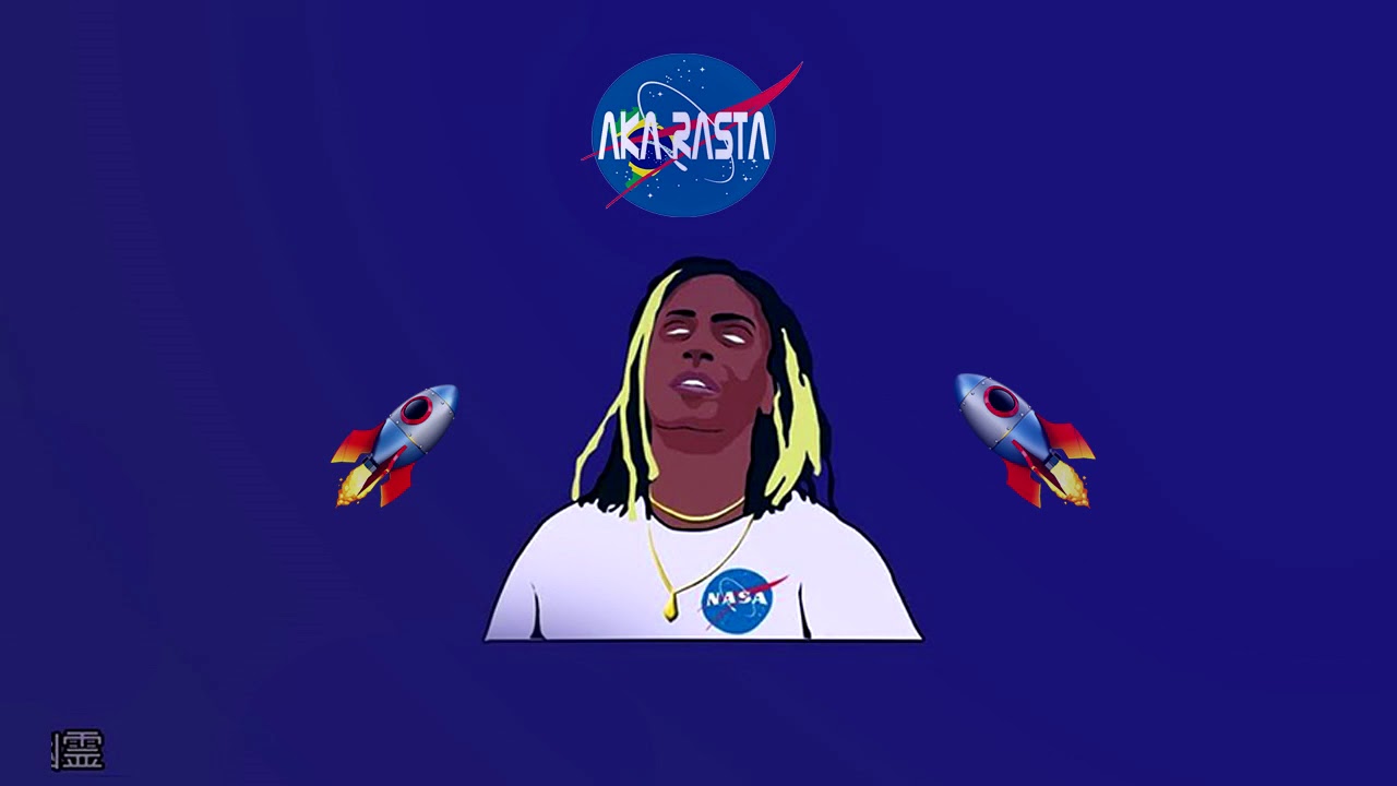 Aka Rasta - ASTRO GANG - YouTube