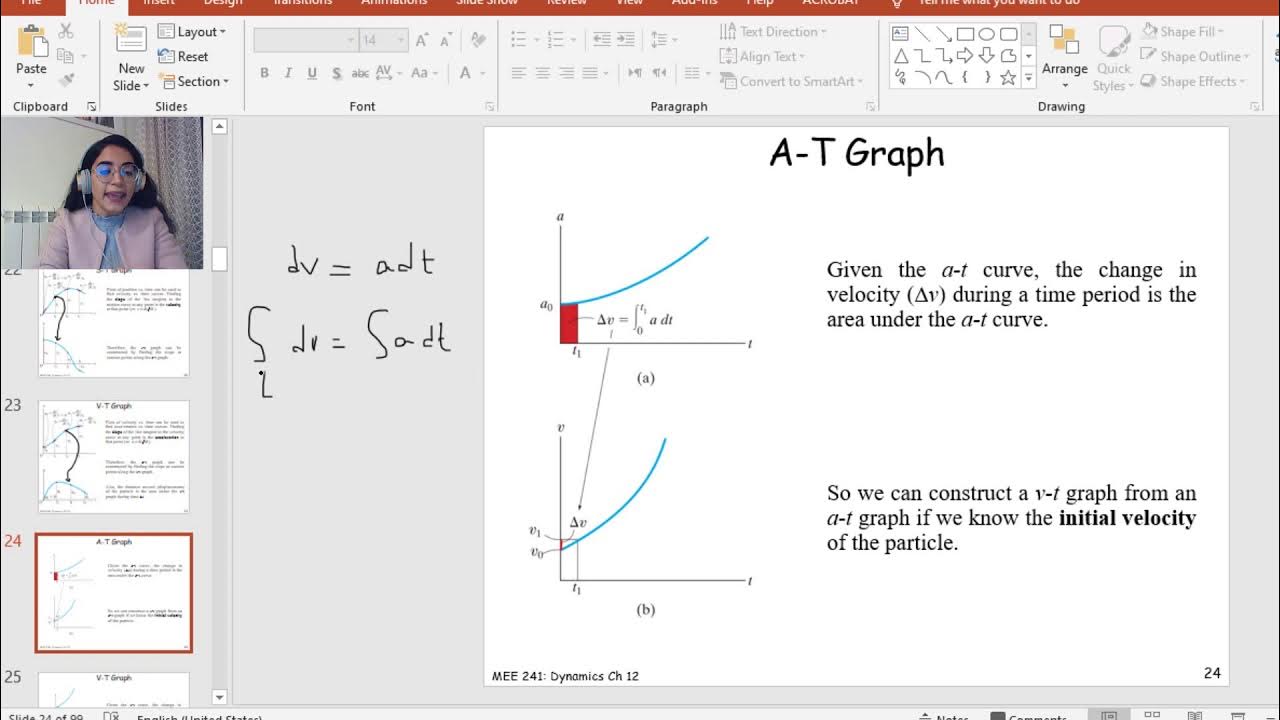 week 3: Erratic Motion in Dynamics - YouTube