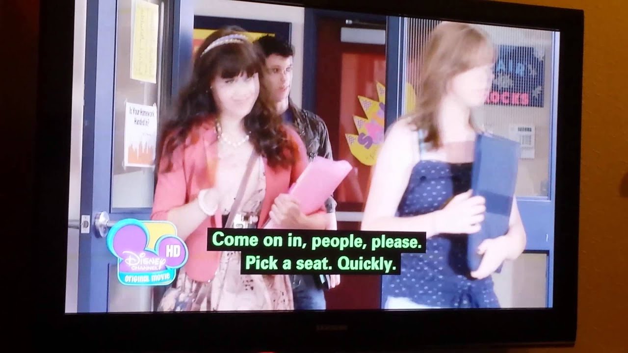 Radio rebel scene (with subtitles) - YouTube