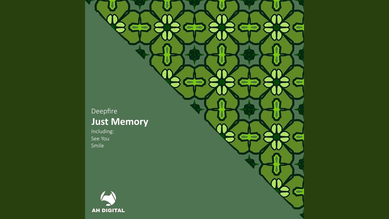 Just Memory - YouTube