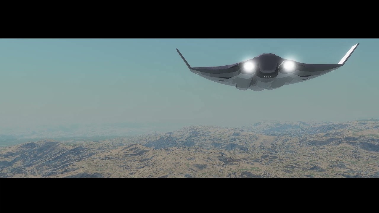 Space Engine: Pandora - YouTube