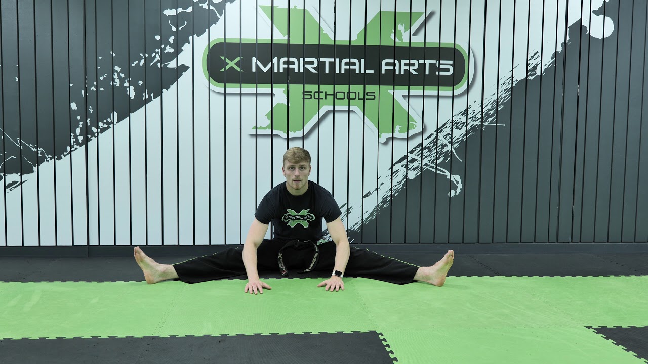 5 minute cooldown with Sam Watkinson - YouTube