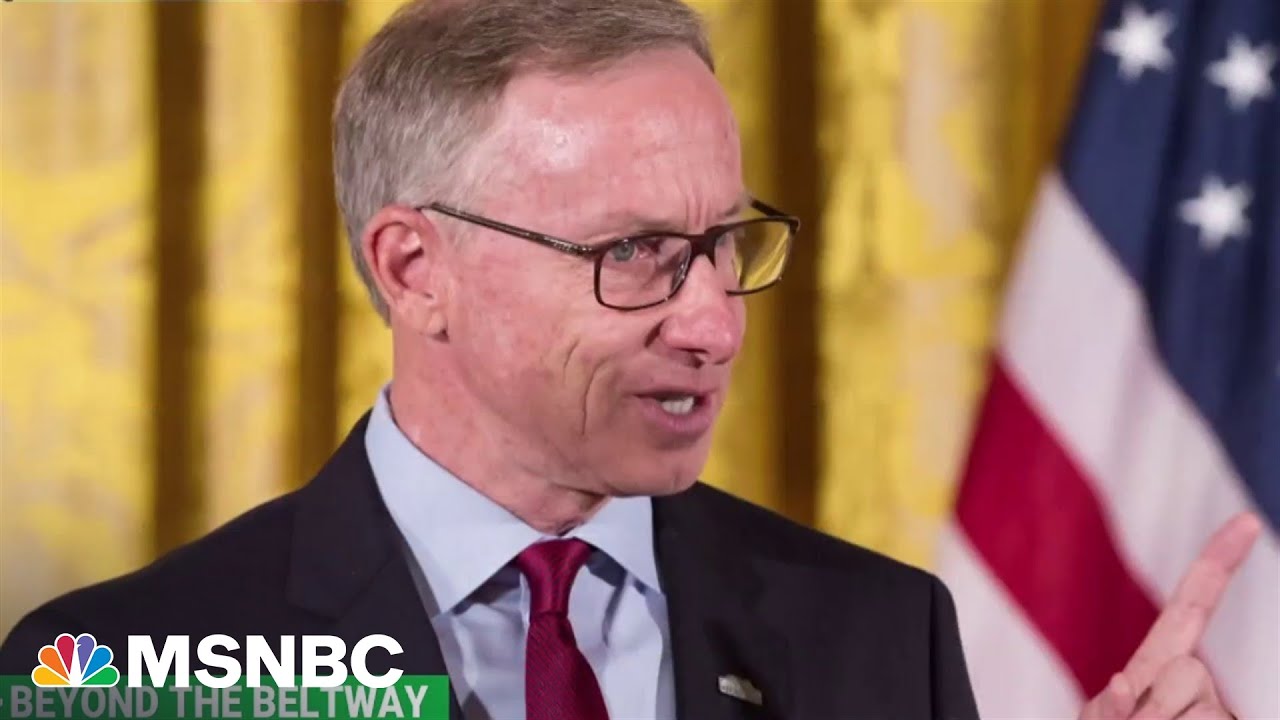 Mayor John Giles talks immigration reform, bipartisanship and more ...