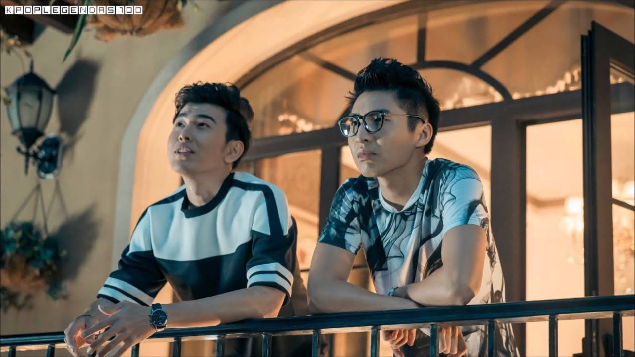 Lin Yijie & Cheng Qihao - Can't Arrive (Legendado) - YouTube