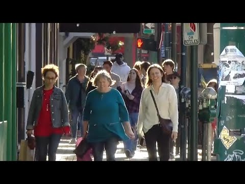 Lafayette Parish leads Louisiana in population growth for second straight year