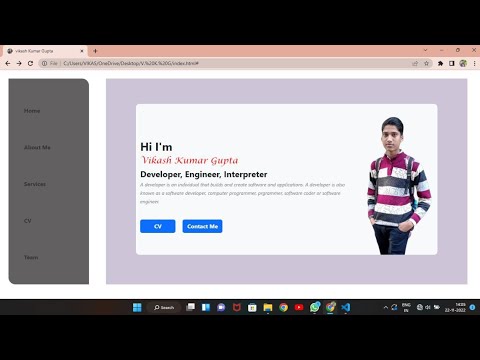 all head tags in html part-1 || day-2 || #html tutorial. - YouTube