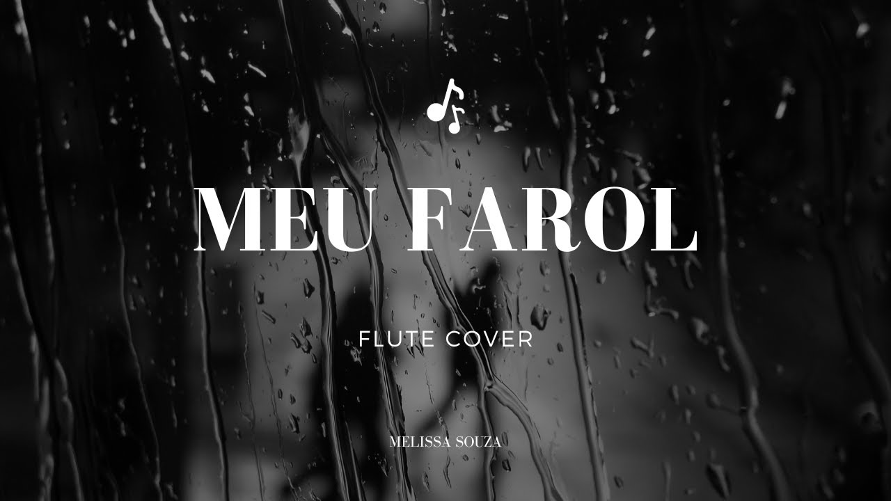 Meu Farol (My Lighthouse) - Flauta Doce - YouTube
