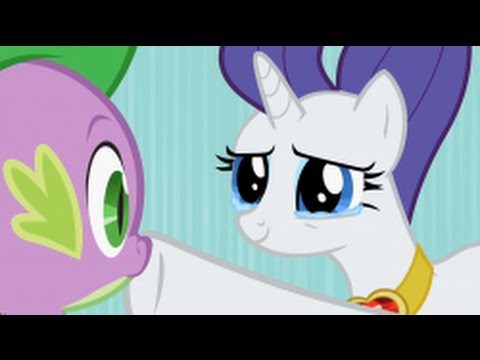 MLP Clopfic Reading - Purely Scientific Interest - YouTube
