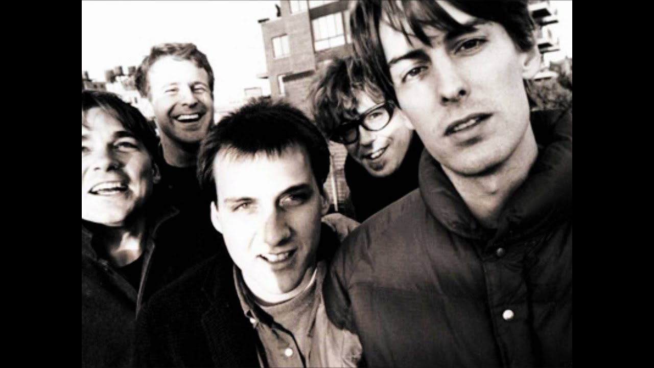 Pavement - Federal Dust - YouTube