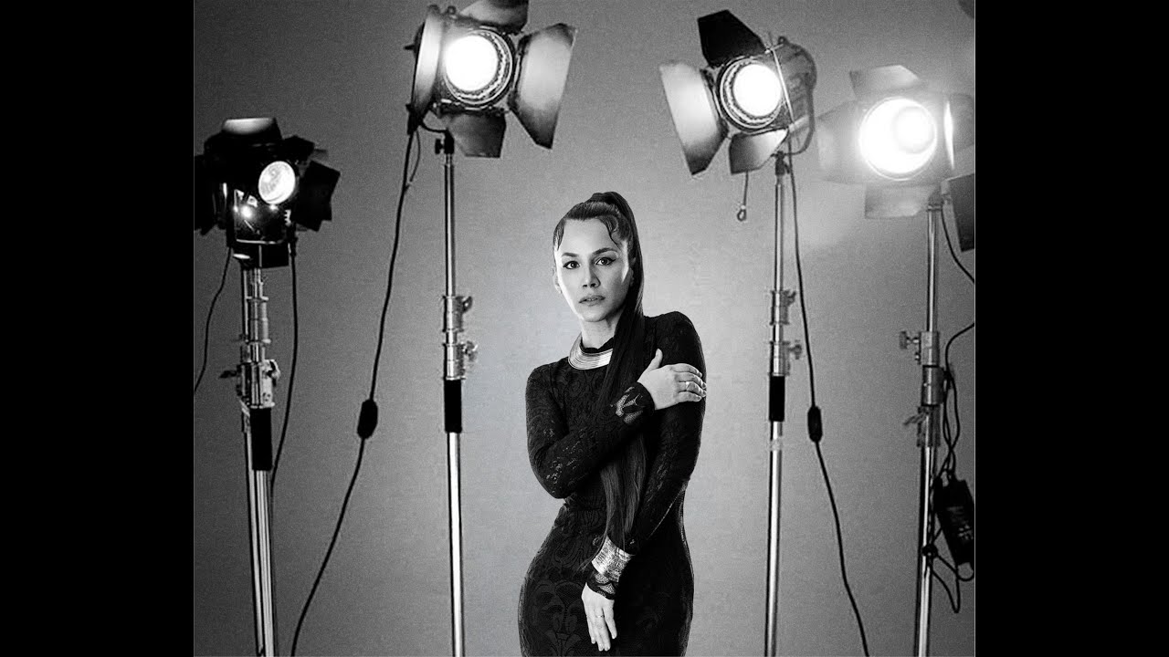 Creep Cover - Radiohead (Vintage Jazz Version | Female Vocal) - YouTube