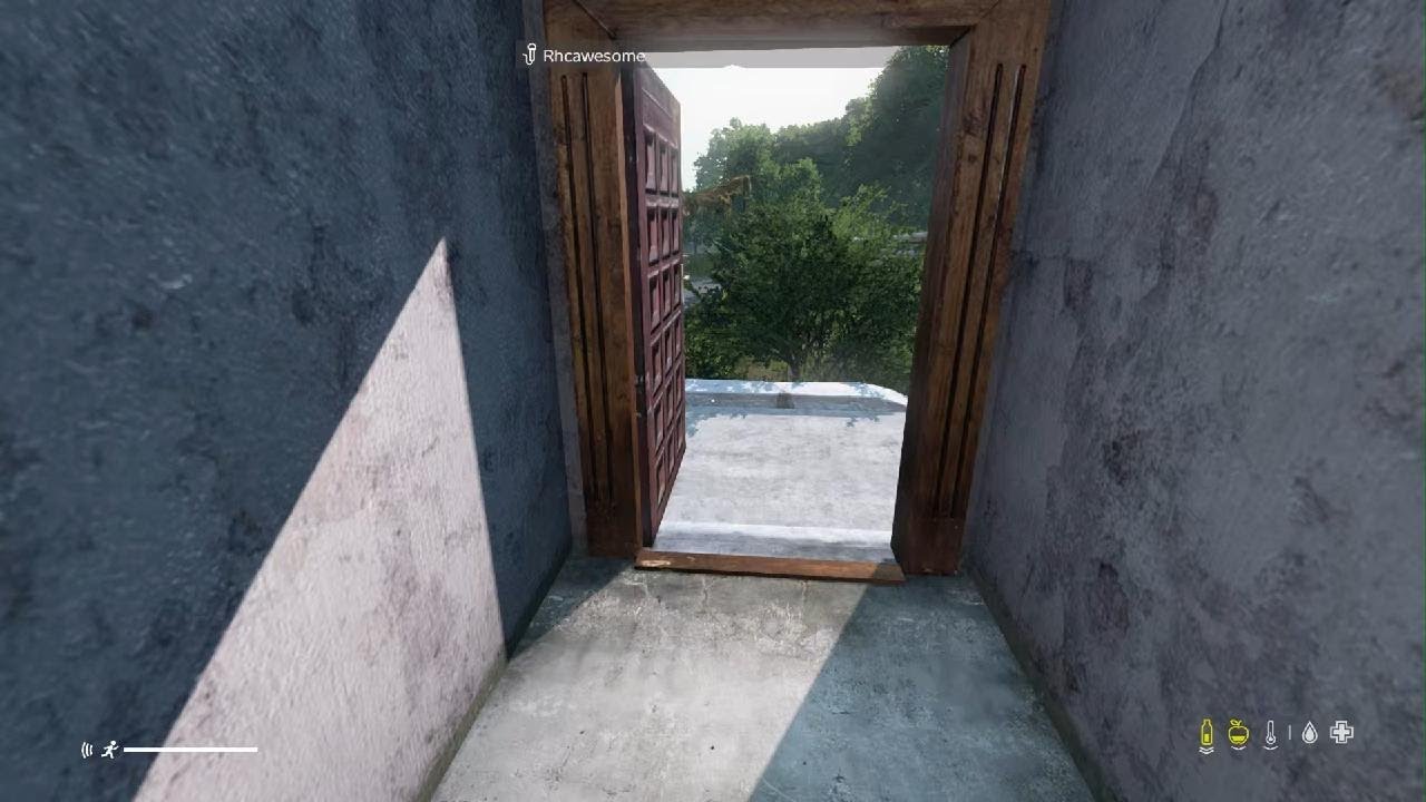 DayZ_one punch knock out - YouTube