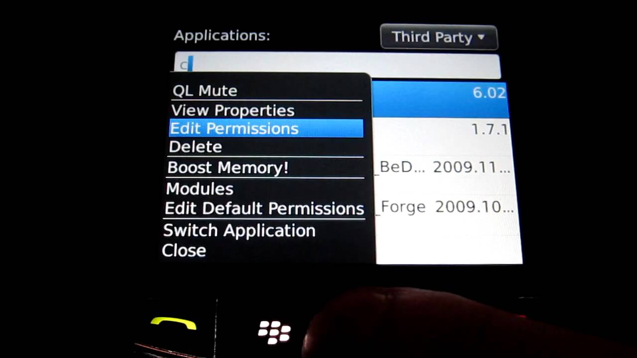 Call Blocker Professional Installation Guide - YouTube