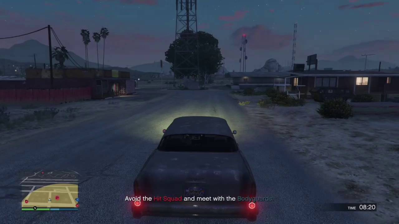 MLG Gta V Strats - YouTube