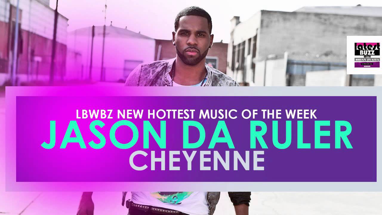 Jason Derulo - Cheyenne (Instrumental Karaoke) - YouTube