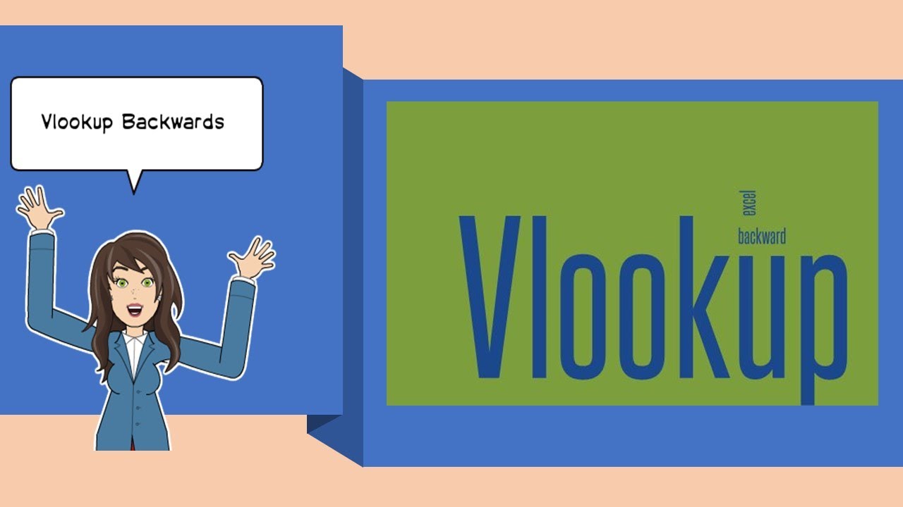 How To Do Reverse Vlookup Backward Vlookup YouTube how-to-do-reverse-vlookup-backward-vlookup-youtube
