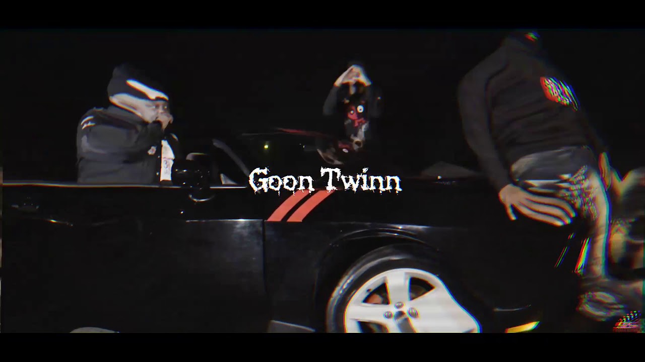 Goon Twinn "Pop My Shit pt. 2" (Official Edited Music Video) (Edited by ...