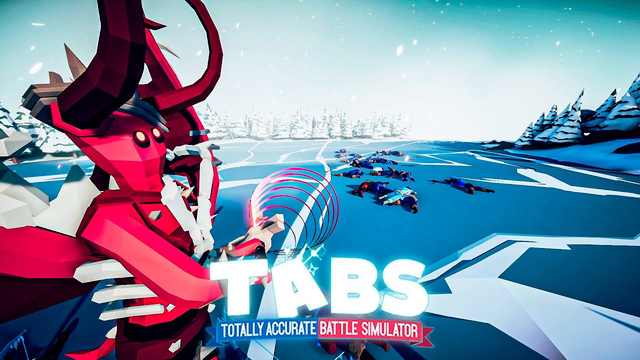 ЛЕДЯНЫЕ ЛУЧНИКИ TOTALLY ACCURATE BATTLE SIMULATOR #6 - YouTube